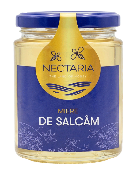 Nectaria - Land of Honey